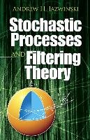 Stochastic Processes and Filtering Theory - Jazwinski Andrew H. | Książka w Empik