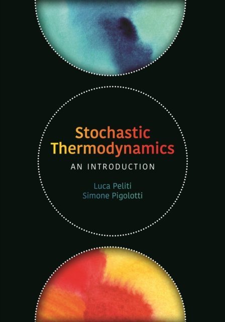 Stochastic Thermodynamics [DRM] - ebook PDF - Opracowanie zbiorowe | Ebook Sklep EMPIK.COM