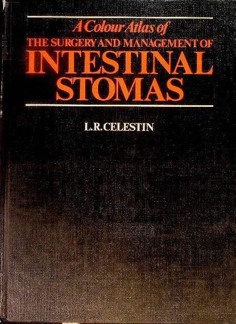 Stock Image View Larger Image A colour atlas of the surgery and ...