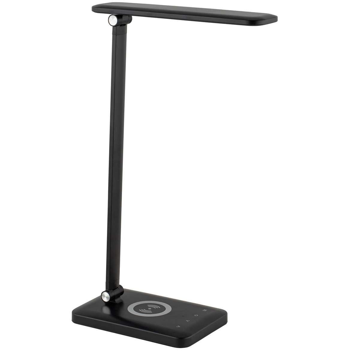 Stojąca LAMPKA biurkowa 8404 Nowodvorski nocna LAMPA stołowa LED 10W ...