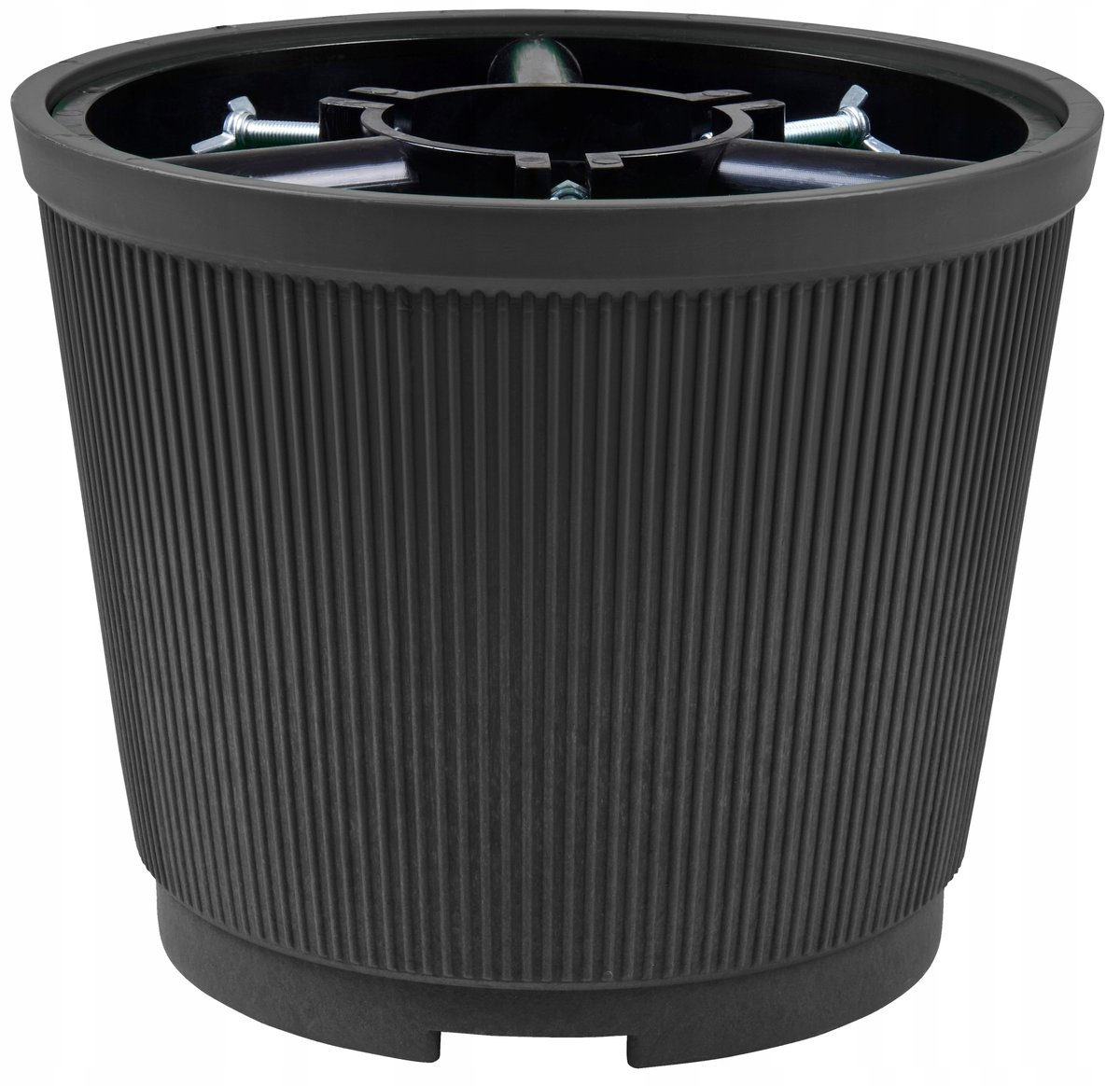 Stojak Choinkowy Duży Choinka Pod Choinkę Grafit - Inny producent ...