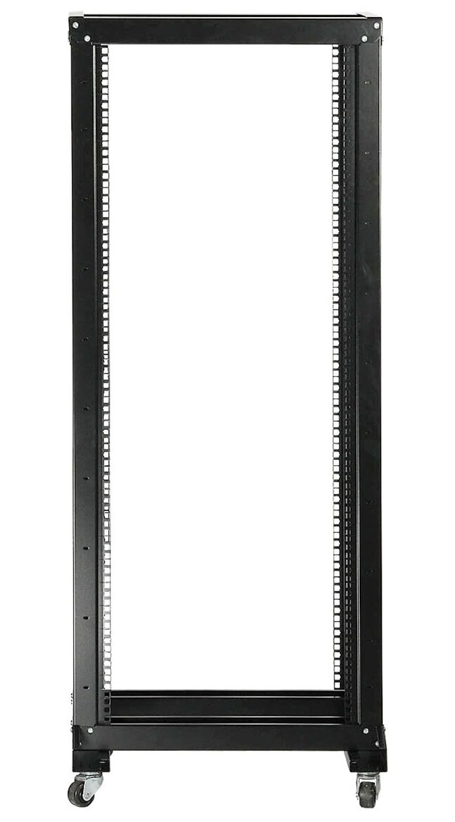 STOJAK RACK S19-29U/2 - Inna marka | Sklep EMPIK.COM