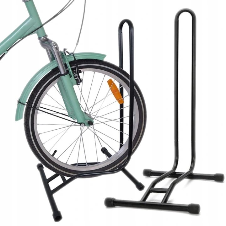 Stojak rowerowy koła 16 18 20 24 26 27,5 28 29 serwisowy ekspozycyjny ...