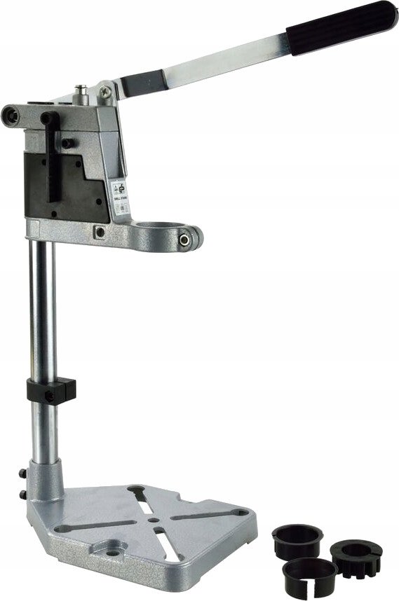 Stojak Statyw Do Wiertarki 430Mm Stołowy Uchwyt - Geko | Sklep EMPIK.COM