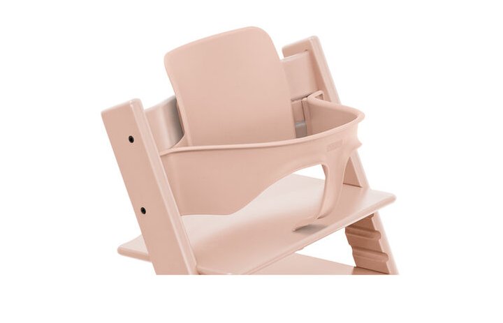 STOKKE Baby Set Tripp Trapp SERENE PINK - Stokke | Sklep EMPIK.COM