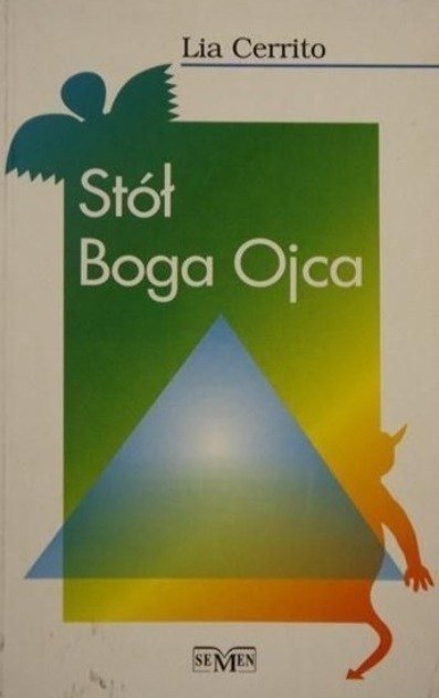 Stół Boga Ojca - Opracowanie zbiorowe | Książka w Empik