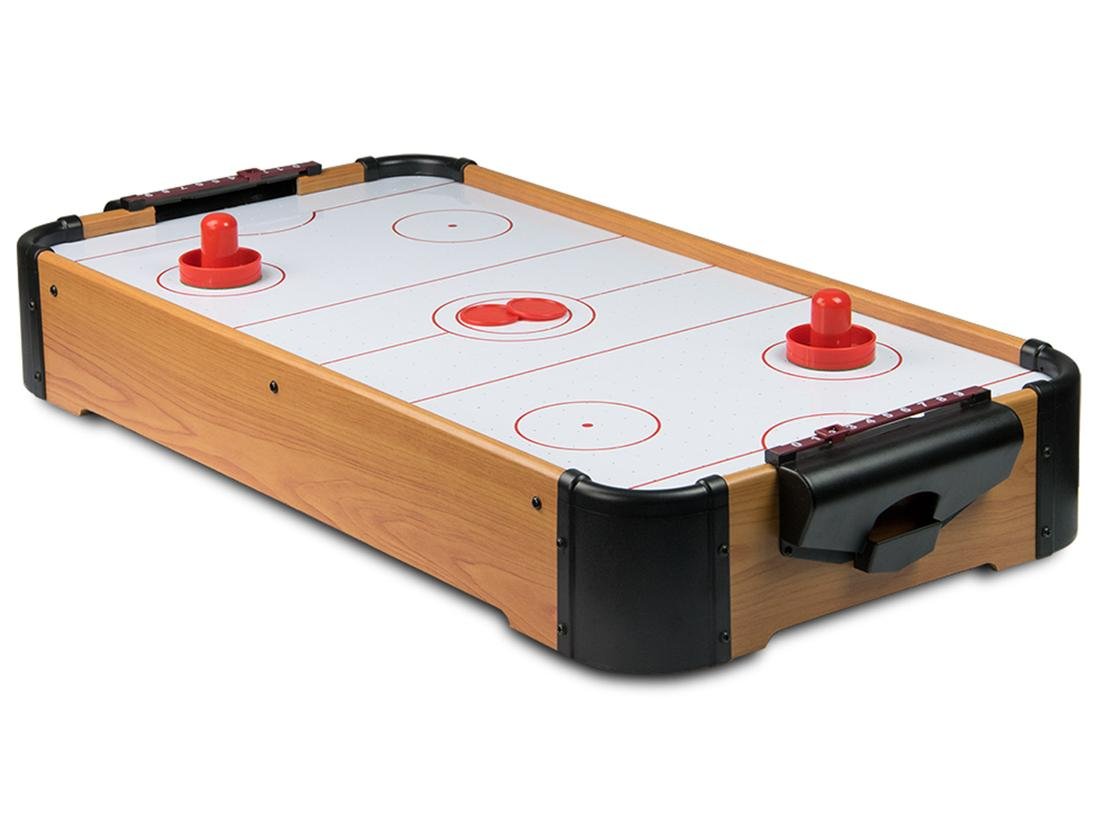 Stół do gry cymbergaj Air Hockey NS426, Neo-Sport, gra zręcznościowa ...