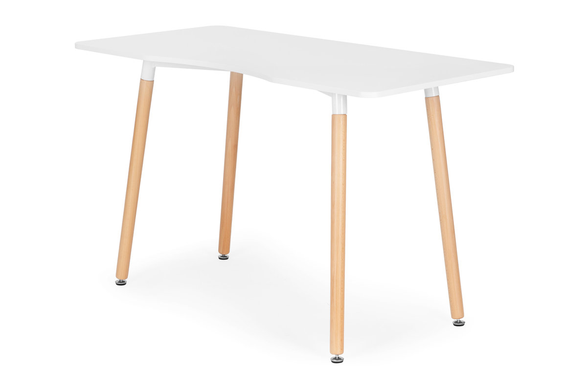 Stół stolik biurko komputerowe do pracy nauki nowoczesne - Modernhome ...