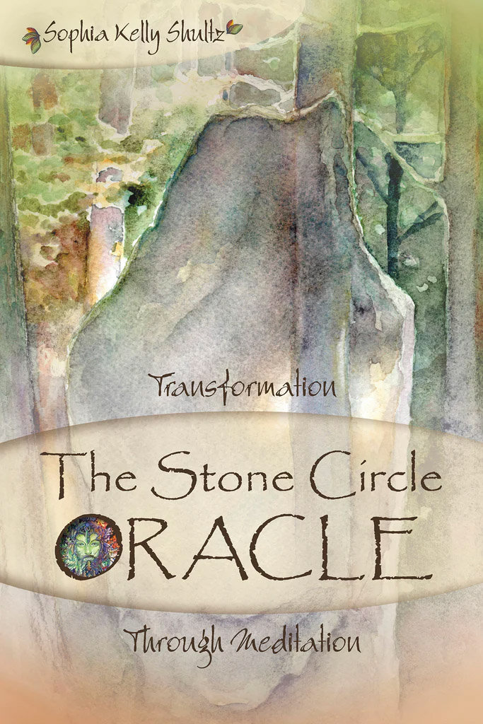 Stone Circle Oracle - Inny producent | Sklep EMPIK.COM