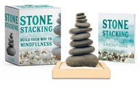 Stone Stacking: Build Your Way to Mindfulness - Kopaczewski Christine | Książka w Empik