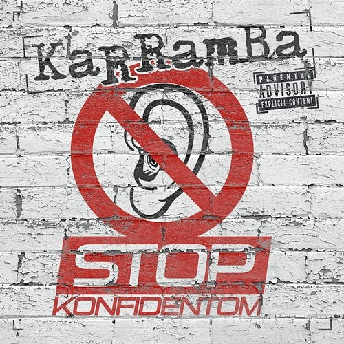 Stop konfidentom - KaRRamBa vs. MB & Misiek z Nadarzyna | Muzyka, mp3 ...