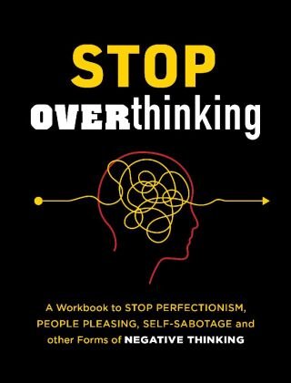 Stop Overthinking - Quarto Publishing Group | Książka w Empik