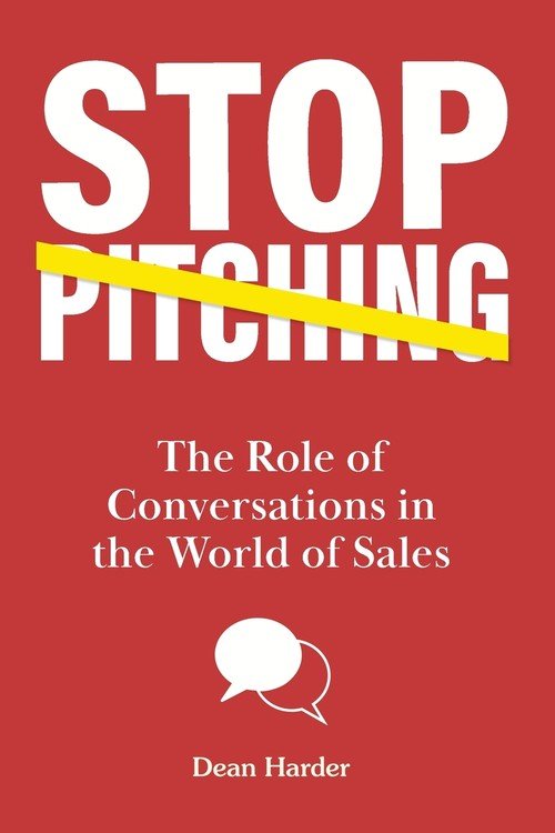Stop Pitching! - Dean Harder | Sklep EMPIK.COM
