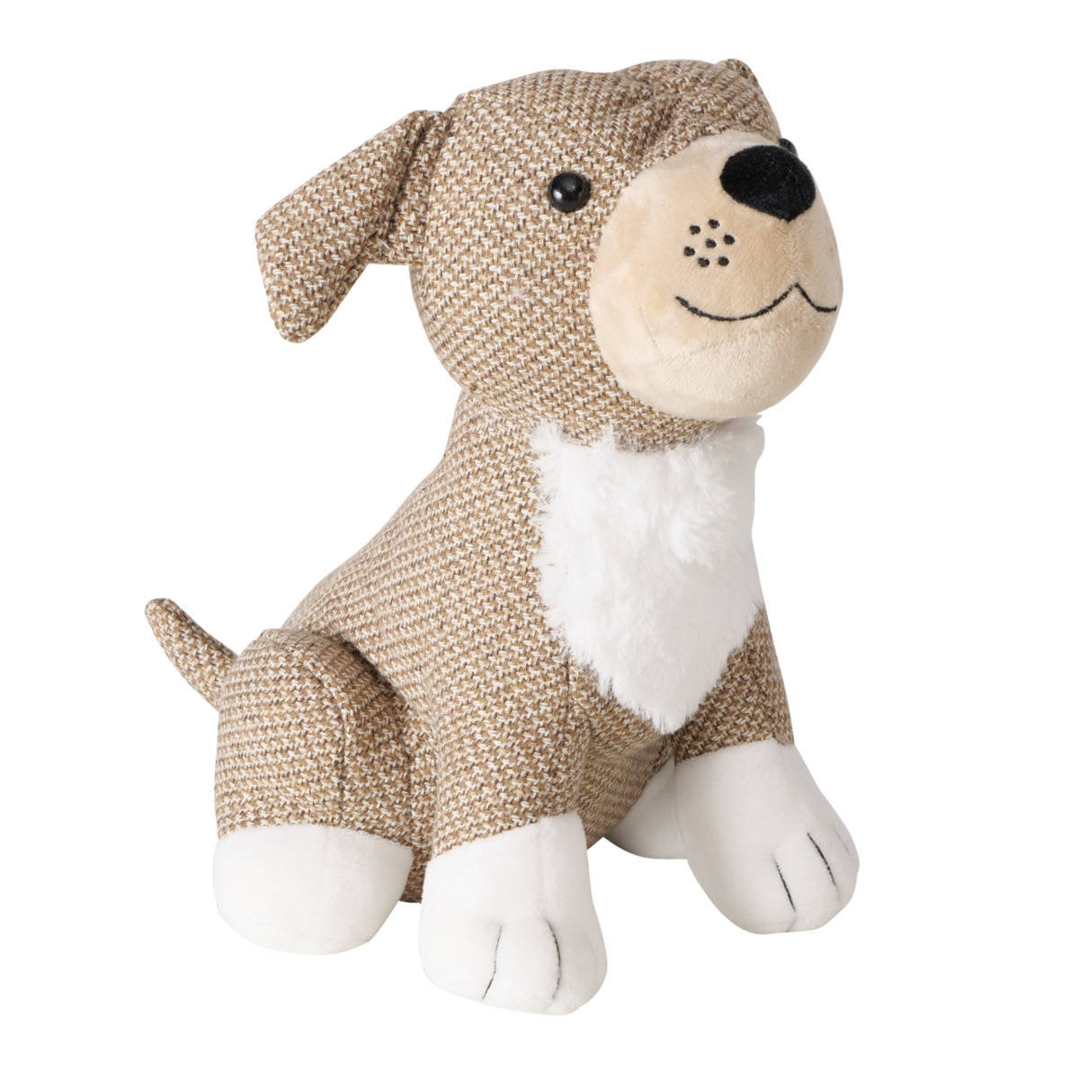 Stoper Do Drzwi Dog, 27 X 27, Kształt Psa - Boltze | Sklep EMPIK.COM