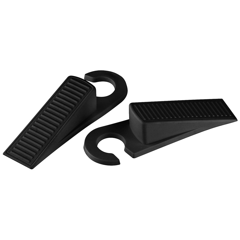 Stopery do drzwi 12,5 cm Fackelmann 61440 - Fackelmann | Sklep EMPIK.COM