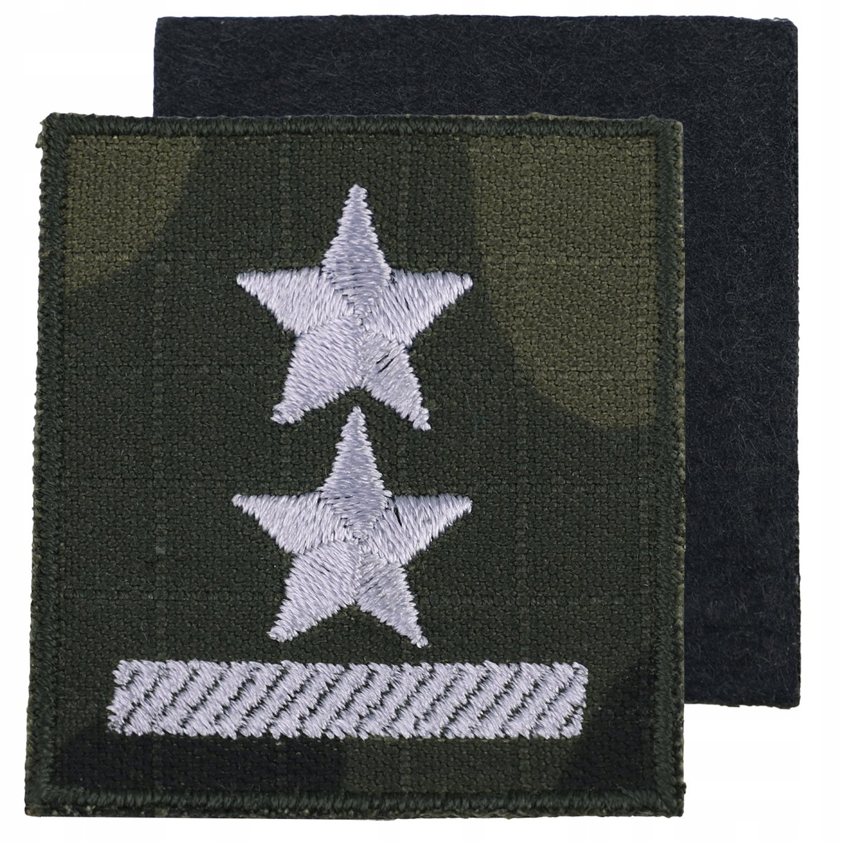 Stopień wojskowy Furażerka Podporucznik WZ.93 SPIN - Inna marka | Sklep ...