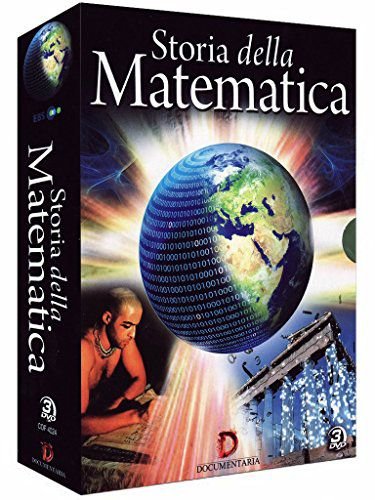 Storia Della Matematica - Various Directors| Filmy Sklep EMPIK.COM