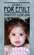 Stories for Emily - Cleveland Paulette | Książka w Empik