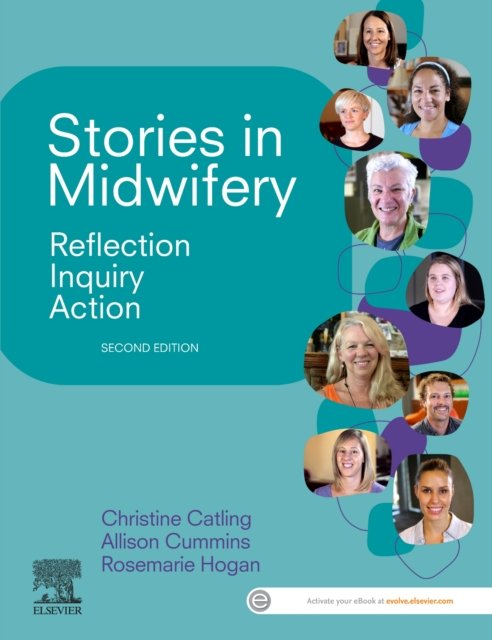 Stories in Midwifery. Reflection, Inquiry, Action - Opracowanie ...