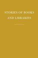 Stories of Books and Libraries - Random House Usa Inc. | Książka w Empik