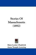 Stories of Massachusetts (1892) - Chadwick Mara Louise Pratt | Książka ...