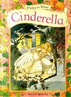 Stories to Share: Cinderella - Anness Publishing | Książka w Empik