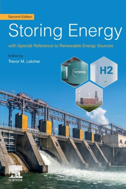 Storing Energy. with Special Reference to Renewable Energy Sources ...