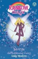 Storm the Lightning Fairy - Meadows Daisy | Książka w Empik