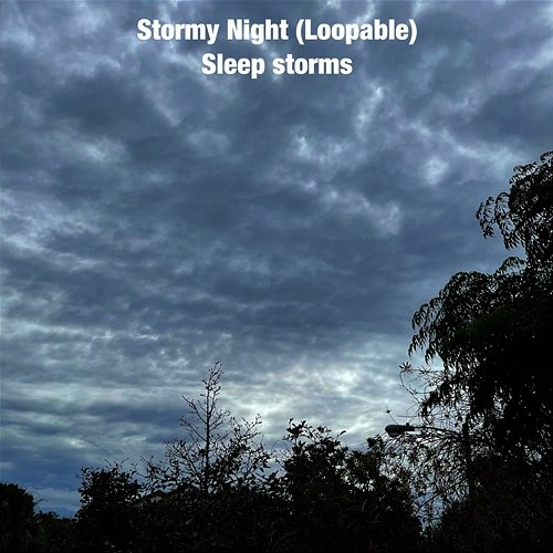 Stormy Night - Sleep Storms | Muzyka, mp3 Sklep EMPIK.COM