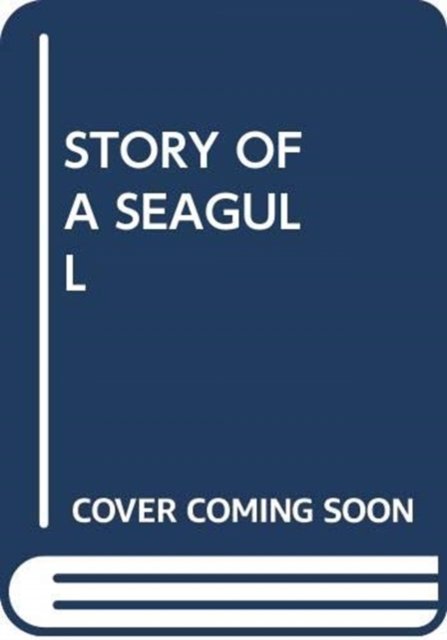 Story of a seagull - Opracowanie zbiorowe | Książka w Empik