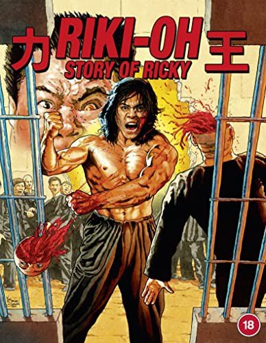 Story Of Ricky - Various Directors | Filmy Sklep EMPIK.COM