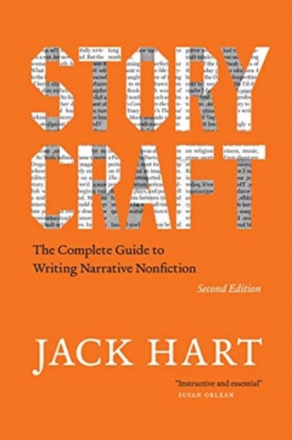 Storycraft, Second Edition: The Complete Guide to Writing Narrative ...