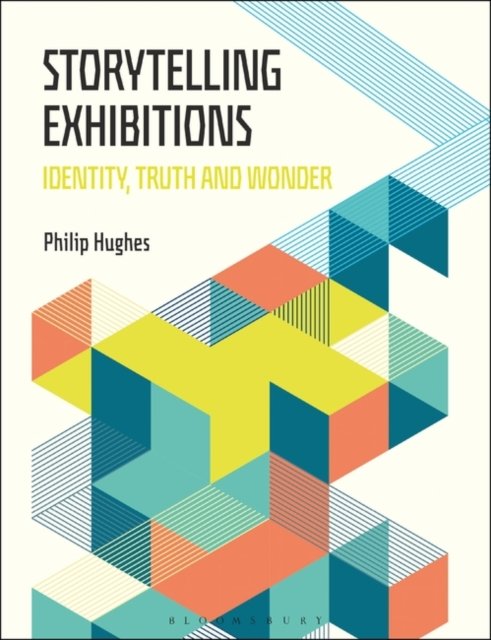 Storytelling Exhibitions: Identity, Truth and Wonder - Philip Hughes ...