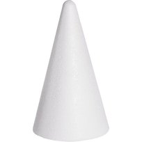 Stożek Styropianowy 150Mm Wadas - Inna marka | Sklep EMPIK.COM