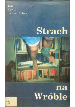 Strach na Wróble - Zachęta Narodowa Galeria Sztuki | Książka w Empik