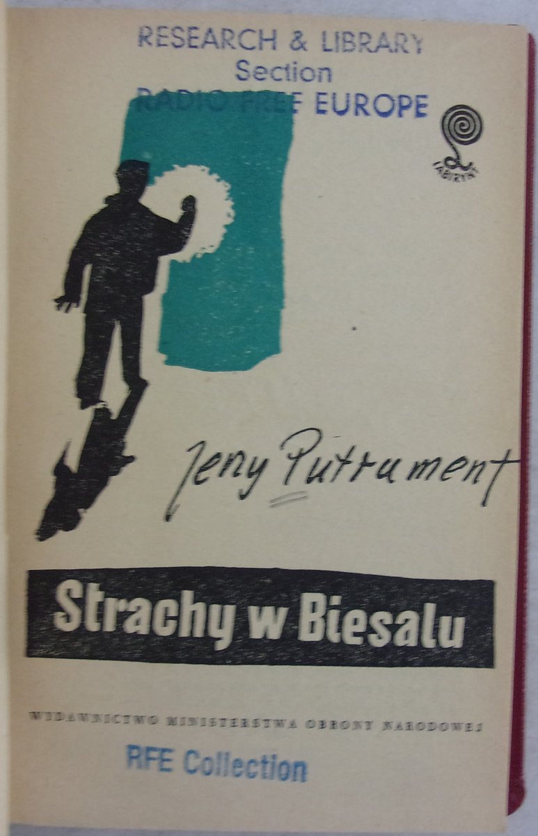 Strachy w Bieslau - W opisie | Książka w Empik