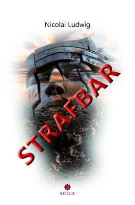 Strafbar - Spica Verlags- & Vertriebs GmbH | Książka w Empik