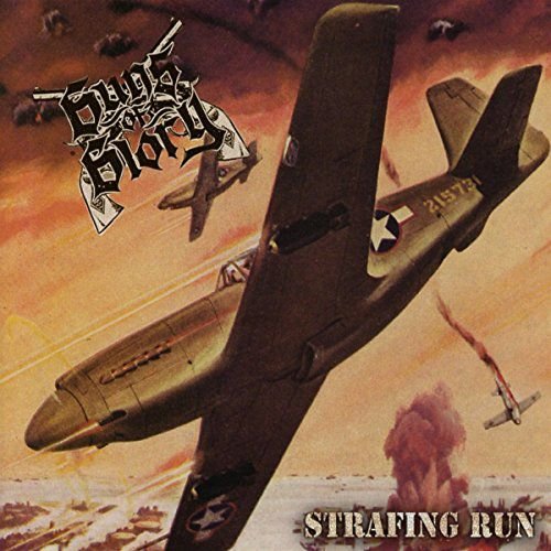 Strafing Run - Various Artists | Muzyka Sklep EMPIK.COM