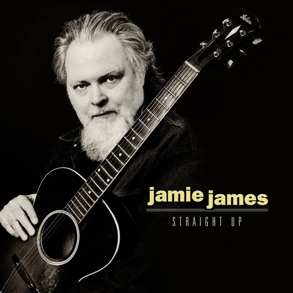Straight Up, płyta winylowa - James Jamie | Muzyka Sklep EMPIK.COM