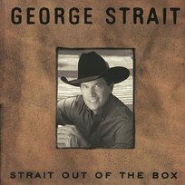 Strait Out Of The Box - George Strait | Muzyka, mp3 Sklep EMPIK.COM
