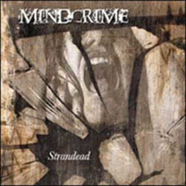 Strandead - Mindcrime | Muzyka Sklep EMPIK.COM