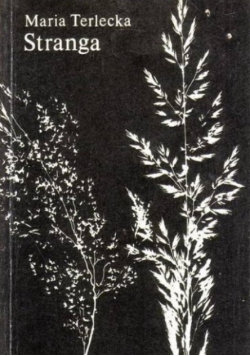 Stranga - Ministerstwo Obrony Narodowej | Książka w Empik