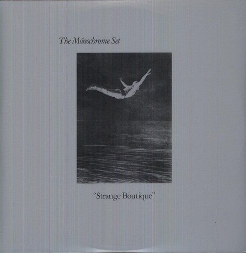 Strange Boutique - The Monochrome Set | Muzyka Sklep EMPIK.COM
