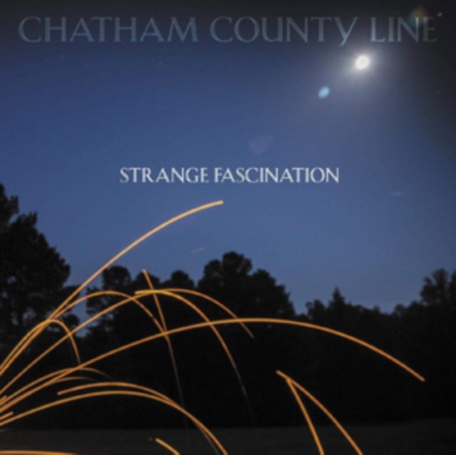Strange Fascination - Chatham County Line | Muzyka Sklep EMPIK.COM