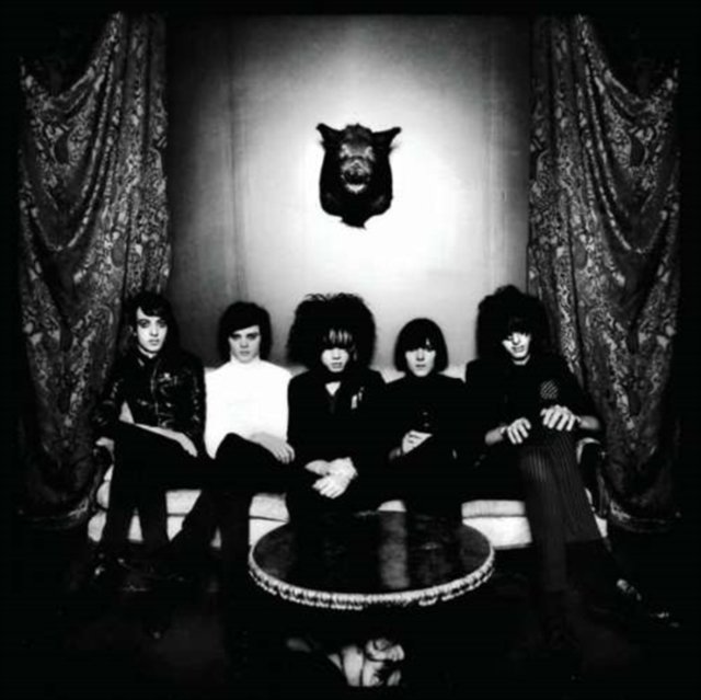 Strange House - The Horrors | Muzyka Sklep EMPIK.COM
