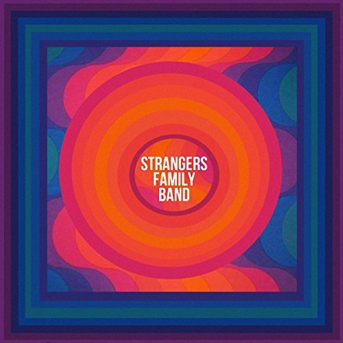 Strangers Family Band - Various Artists | Muzyka Sklep EMPIK.COM