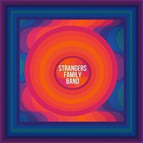 Strangers Family Band - Various Artists | Muzyka Sklep EMPIK.COM