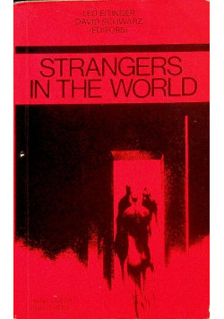 Strangers in the world - Opracowanie zbiorowe | Książka w Empik