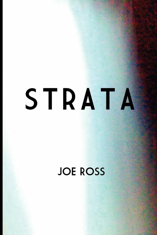 Strata - Ross Joe | Książka w Empik