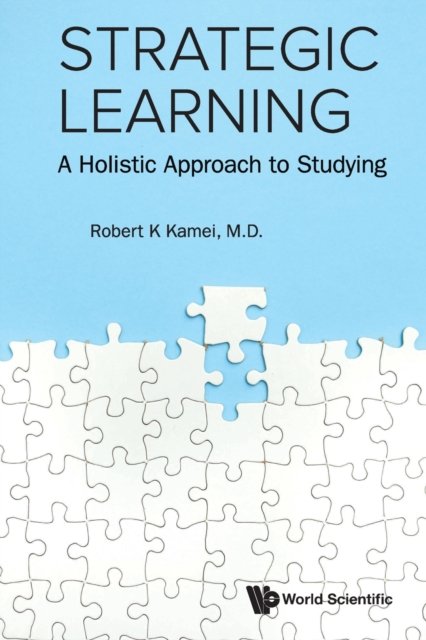 Strategic Learning: A Holistic Approach To Studying - Opracowanie ...